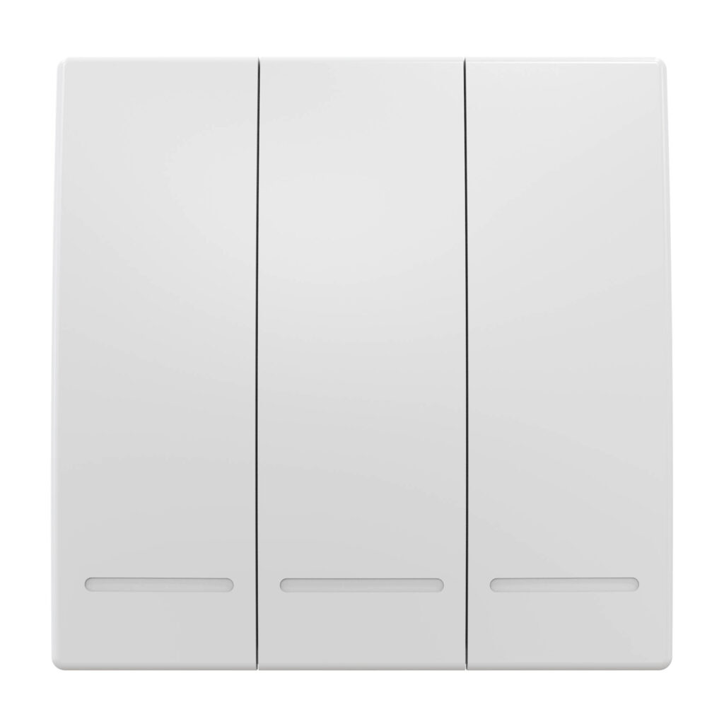 Smart switch HIPER IoT Switch T03W – HIPER